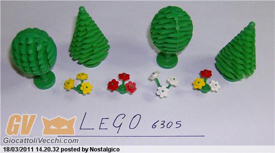 FORUM VINTAGE/Valutazioni: Valutazione "Urgente" Lego 8846 Anni 80 ...
