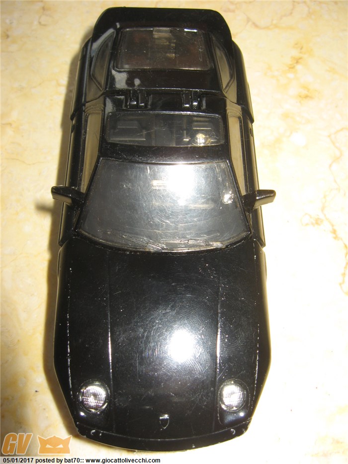 Mercatino: Porsche 9285 Transformers Car Popy Japan 1983 ...