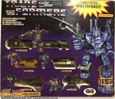 Robot - Serie TV |GiocattoliVecchi.com|